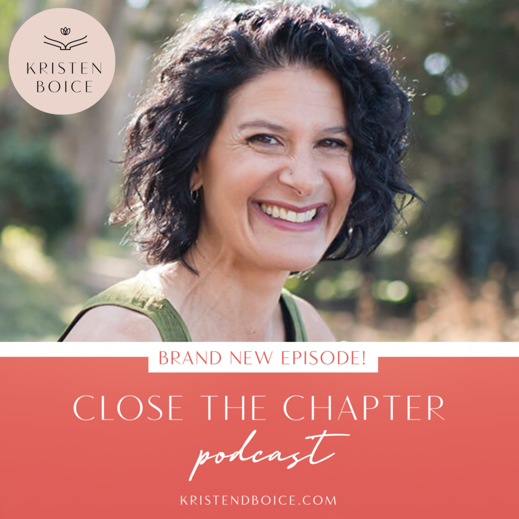 Podcast | Kristen Boice