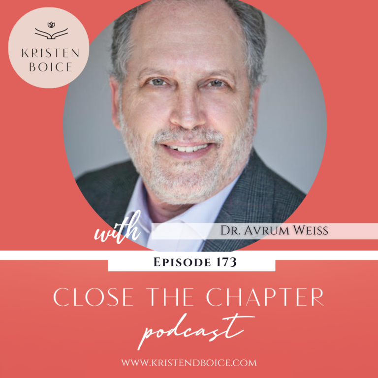 Podcast | Kristen Boice