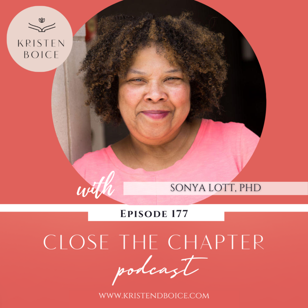 Podcast | Kristen Boice